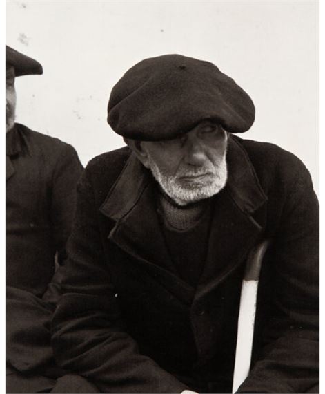 Paul Strand | Paul Strand: A Retrospective Monograph, The Years 1915 ...