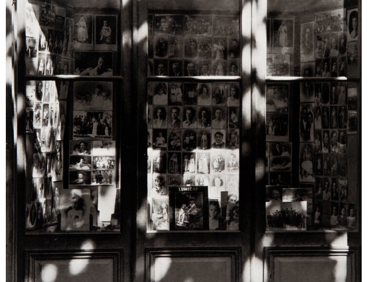 Paul Strand | Paul Strand: A Retrospective Monograph, The Years 1915 ...