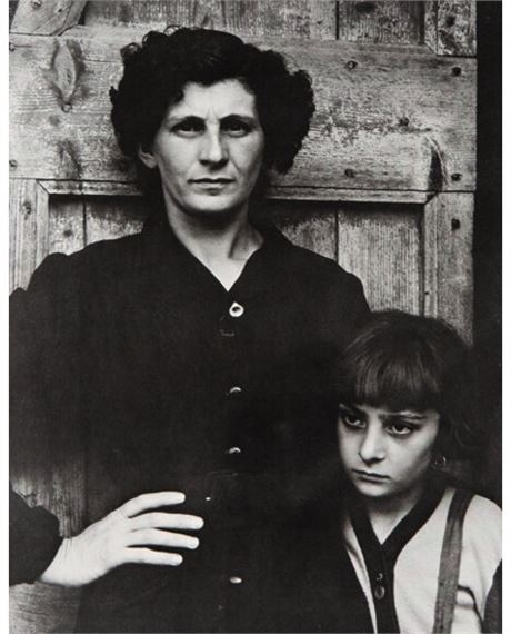 Paul Strand | Paul Strand: A Retrospective Monograph, The Years 1915 ...
