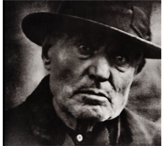 Paul Strand | Paul Strand: A Retrospective Monograph, The Years 1915 ...