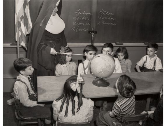 John Collier,Jr. | A Group of Five Photographs | MutualArt
