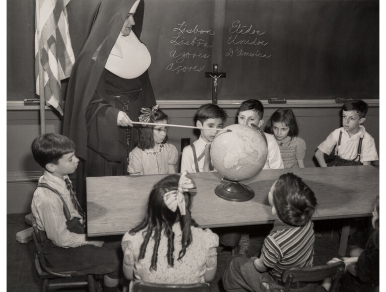 John Collier, Jr. | A Group of Five Photographs | MutualArt