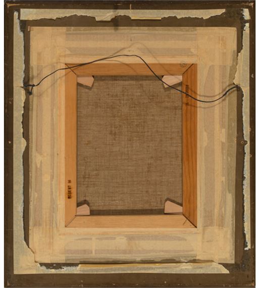 Arthur Fillon | Still life with flowers in a vase | MutualArt