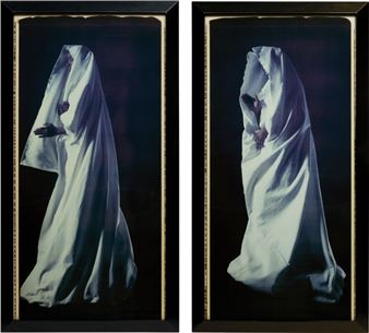 Marina Abramović & Ulay | 36 Artworks at Auction | MutualArt