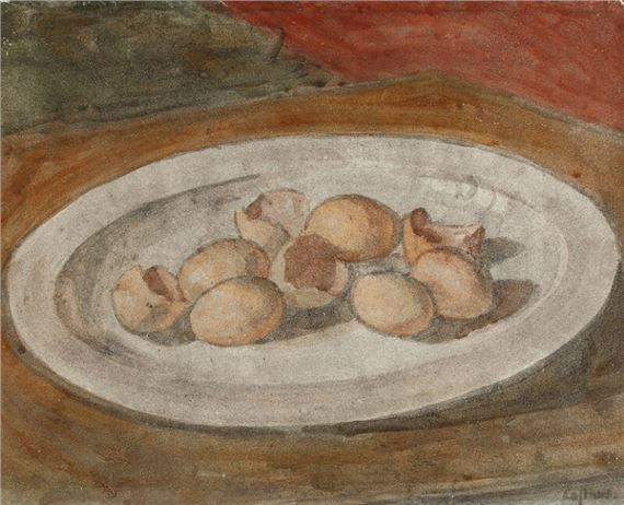 Arne Lofthus | Biography