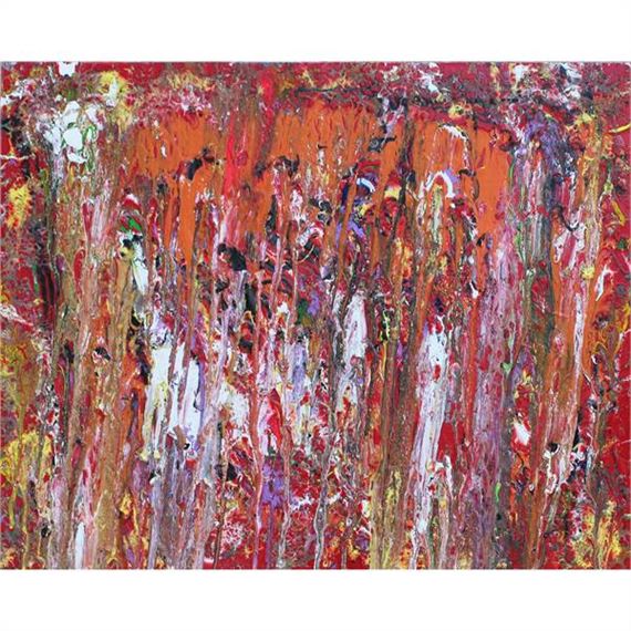 David Mccart | 3 Artworks at Auction | MutualArt