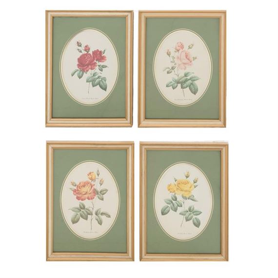 Maureen Roberts | 3 Artworks at Auction | MutualArt