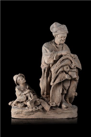 Giacomo Vaccaro | 29 Artworks at Auction | MutualArt