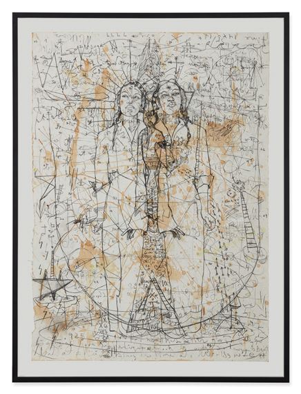 Angelbert Metoyer | DAUGHTERS OF THUNDER (ANCIENT INFINITY ANGELS ...