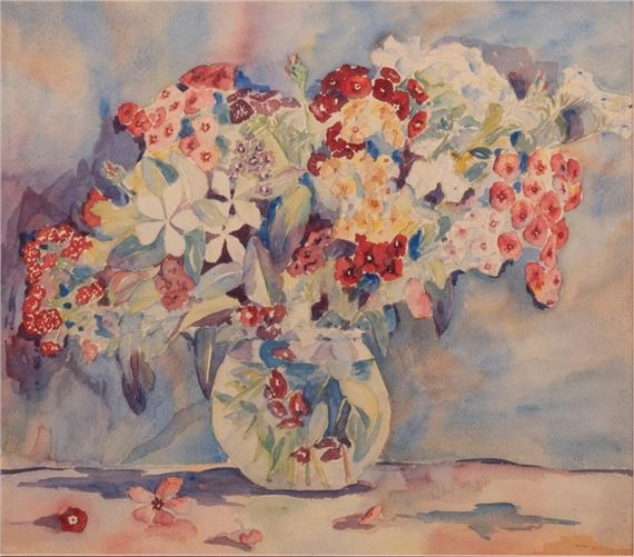 Charlotte Swanson Cleeland | 2 Artworks | MutualArt