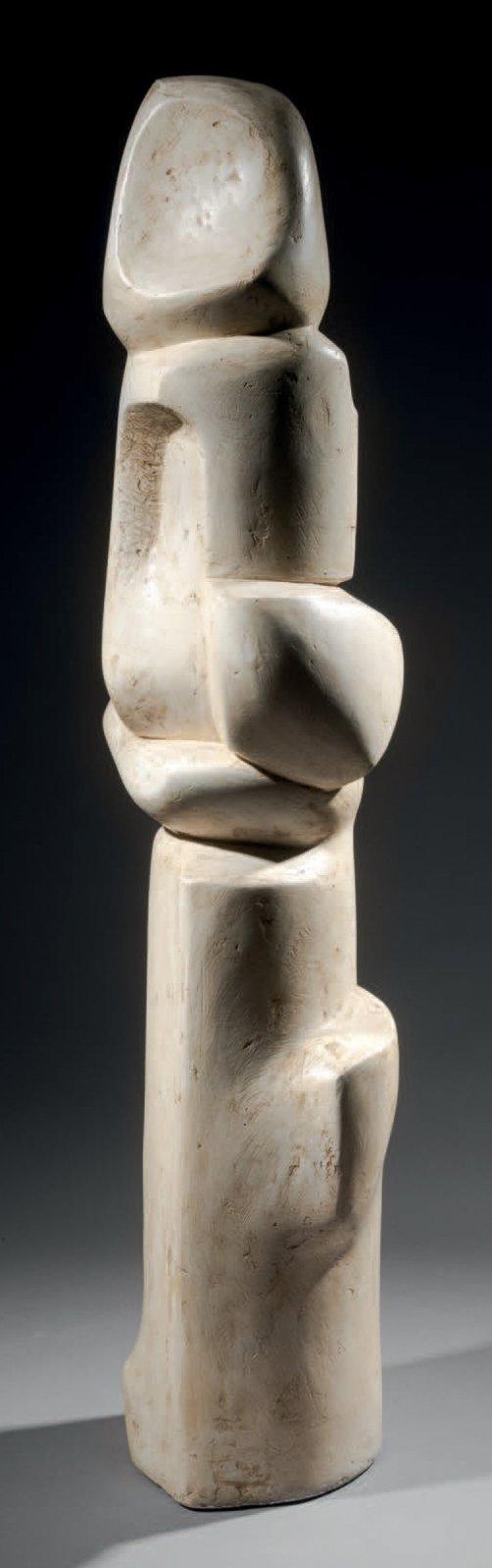 Michelle Hartmann | Phallic composition (1972) | MutualArt