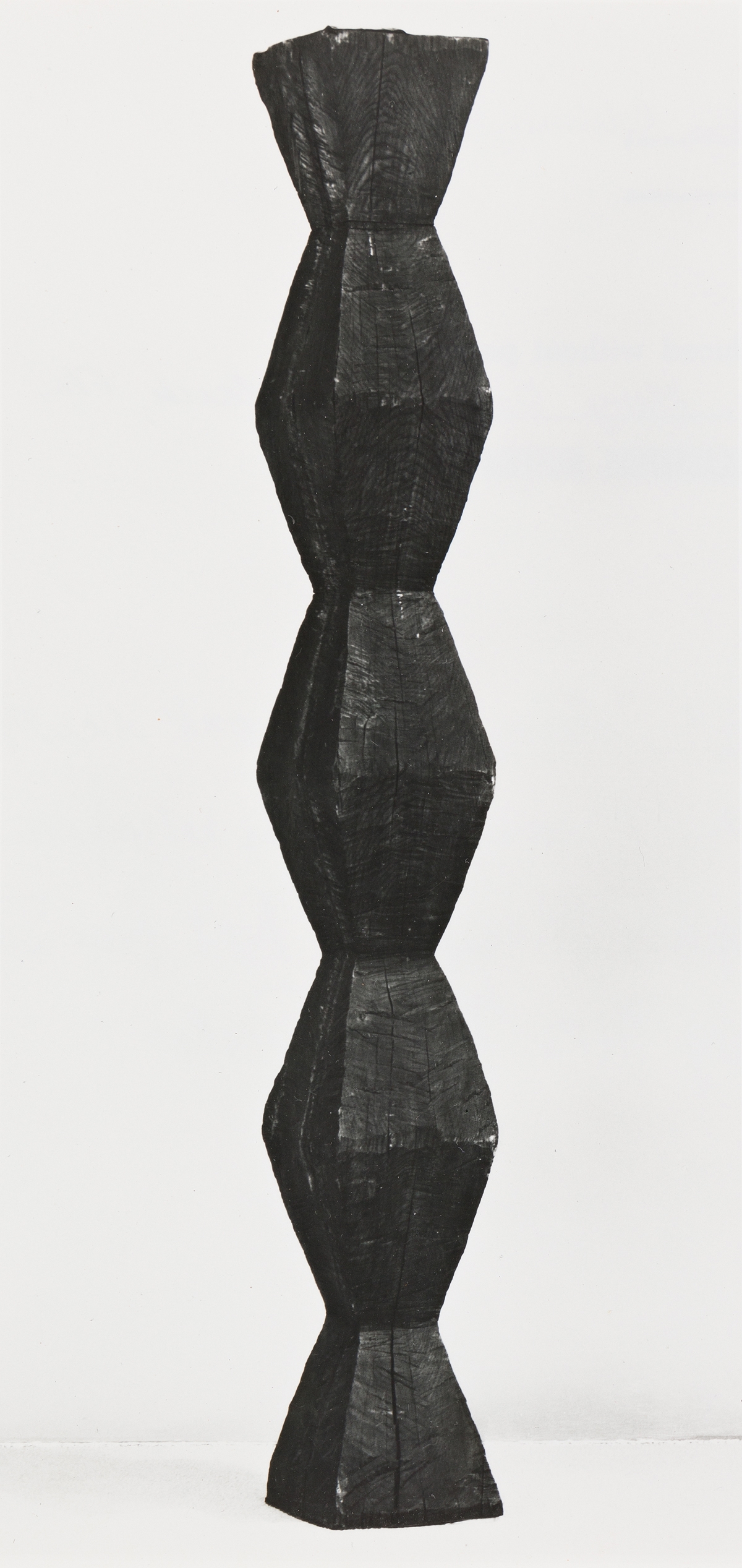 Endless Column Brancusi