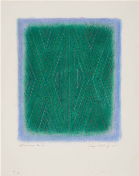 James Hilleary | Performance at Auction | MutualArt