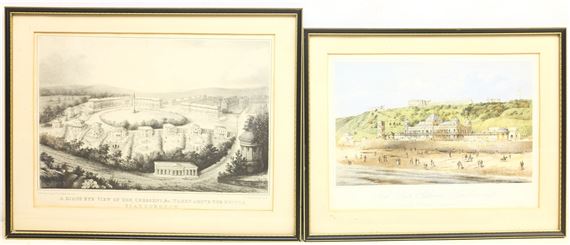 Samuel Sharp | Biography