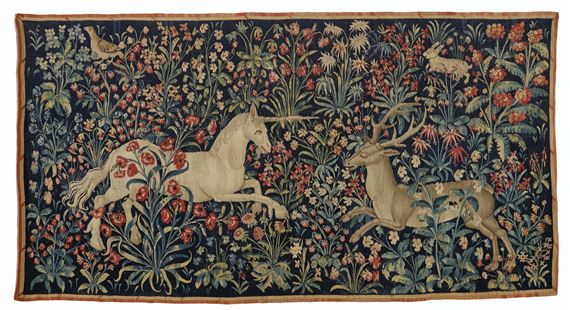 Franco-Flemish School, 16th Century | FRANCO-FLEMISH, CIRCA 1500 ...