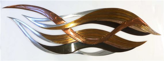 Jason Craig | 1 Artworks at Auction | MutualArt