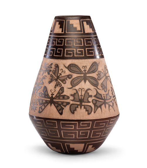 Elijah Naranjo Smith | 2 Artworks at Auction | MutualArt