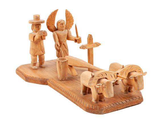 George Lopez | 31 Artworks at Auction | MutualArt
