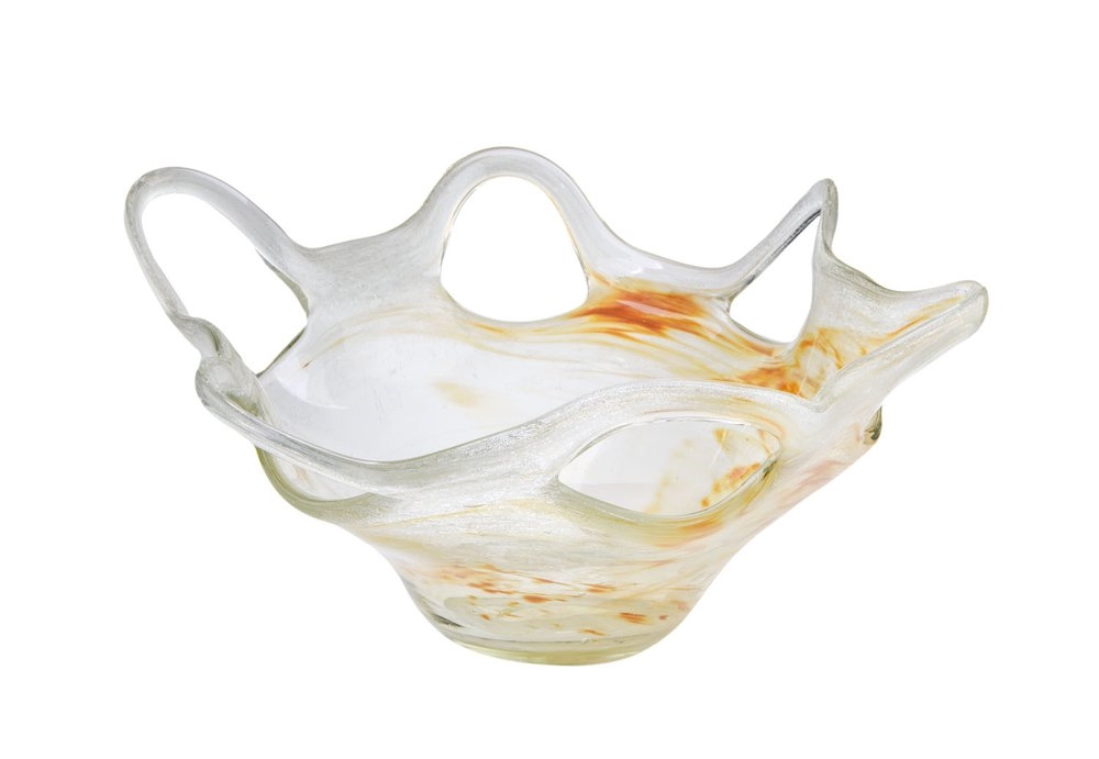 Jerzy Krystyn Olszewski | Decorative bowl | MutualArt