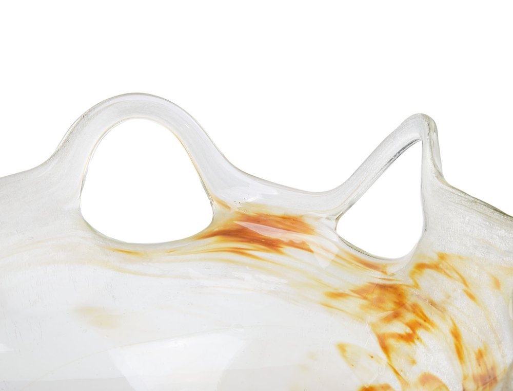 Jerzy Krystyn Olszewski | Decorative bowl | MutualArt