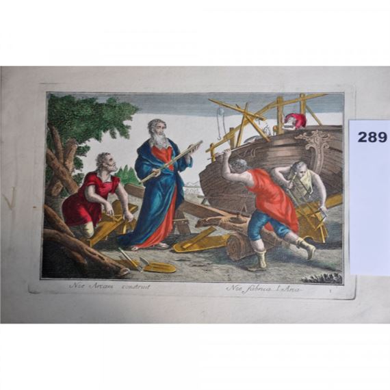 Giovanni Antonio Remondini | 1 Artworks at Auction | MutualArt
