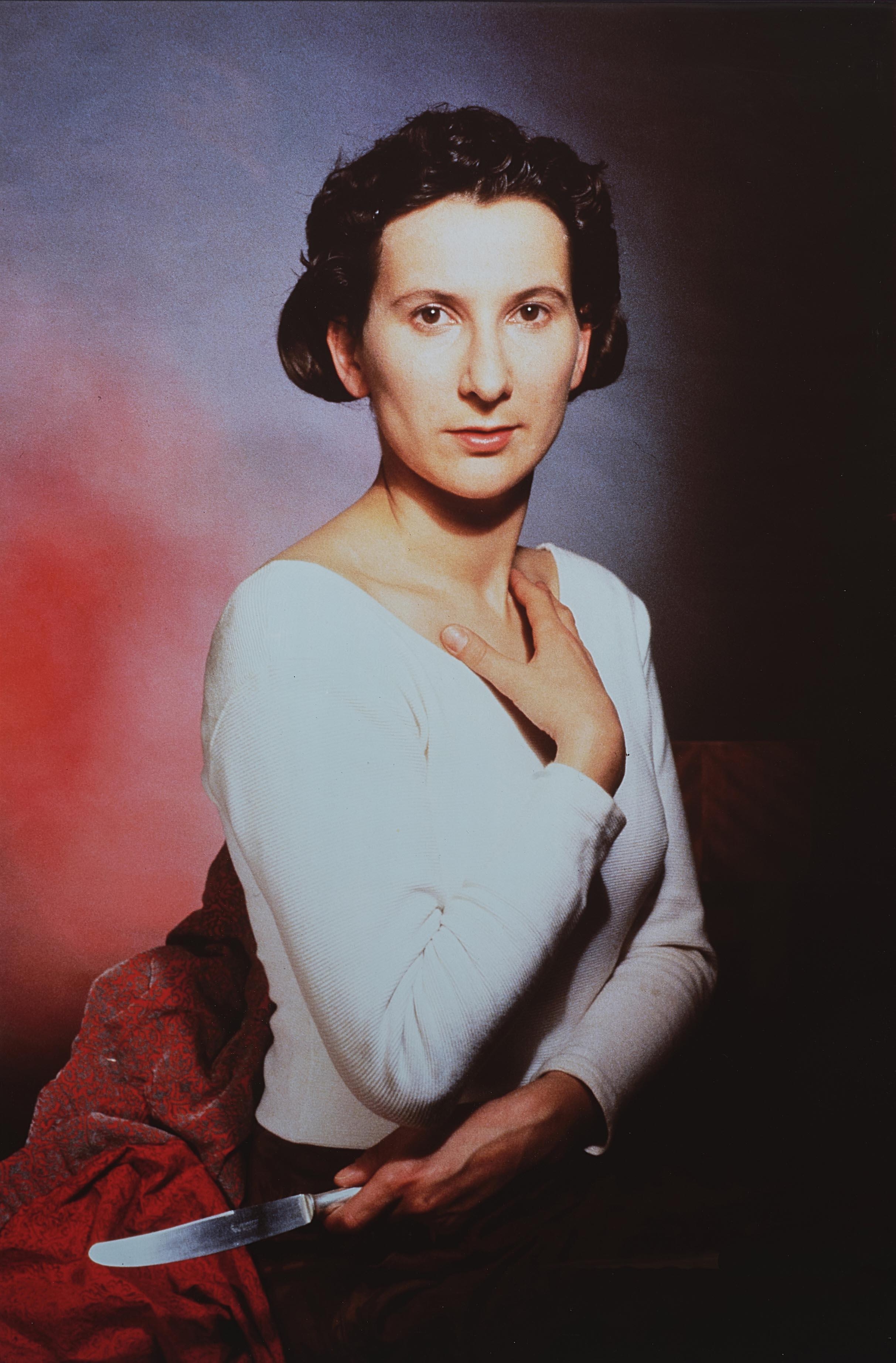 Bernhard Prinz | Aurora (1989) | MutualArt