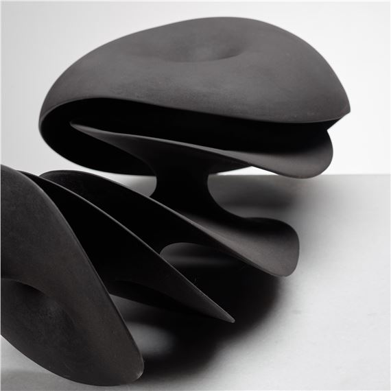 Eva Hild | Prolongation | MutualArt