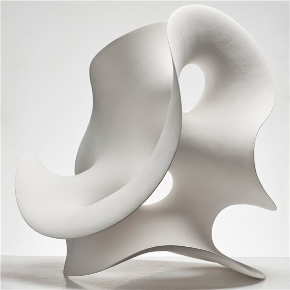 Eva Hild | Loop 649 (Circa 71) | MutualArt
