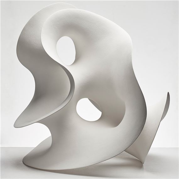 Eva Hild | Loop 649 (Circa 71) | MutualArt