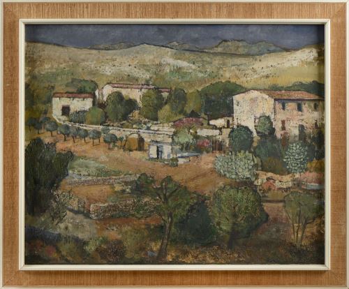 Jürgen Wegener | 6 Artworks at Auction | MutualArt