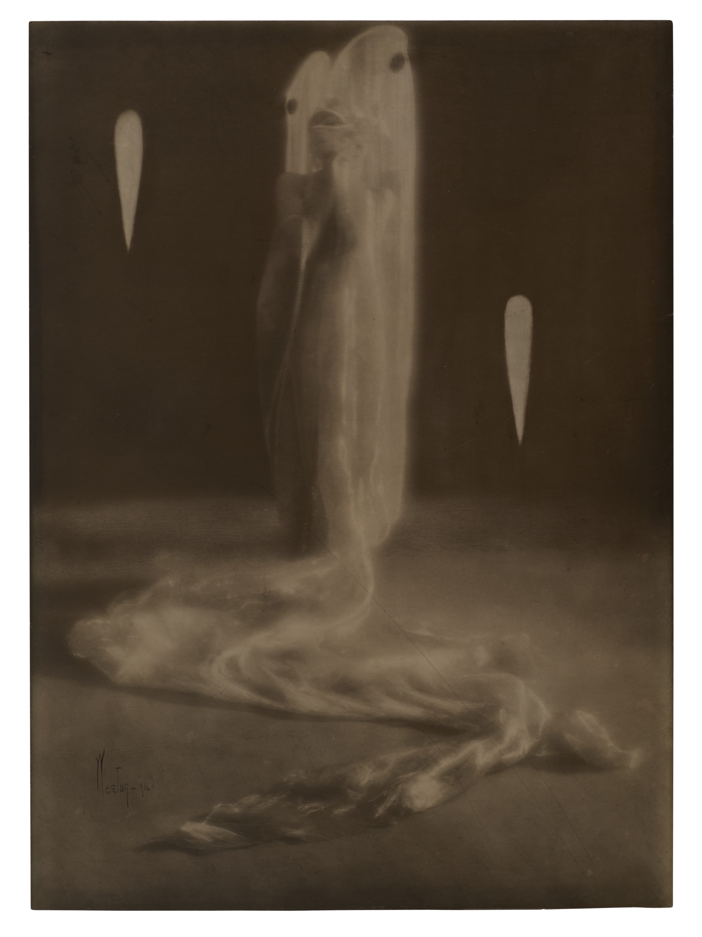 Edward Weston | Violet Romer (1915) | MutualArt