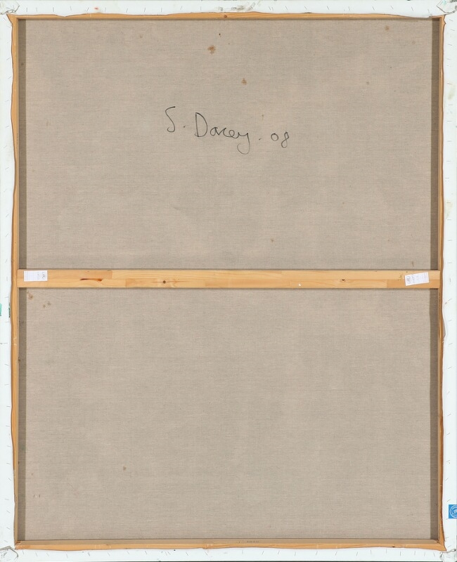 Sebastian Dacey | Untitled (2008) | MutualArt