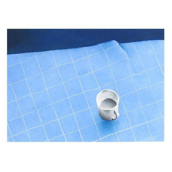 Janet Christensen | 2 Artworks at Auction | MutualArt