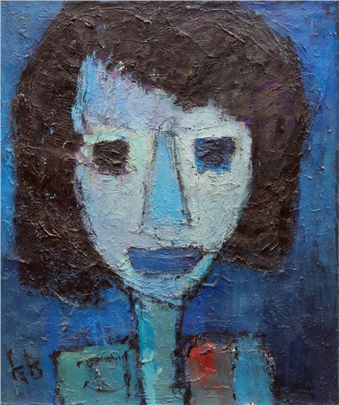 Karel Bleijenberg | Composition | MutualArt