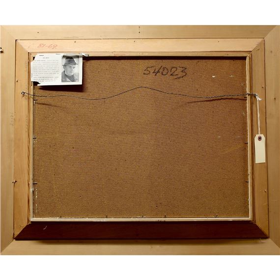 James Lorimer Keirstead | STILL LIFE - PINK FLOWERS | MutualArt