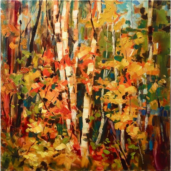 Lucy Manley | 5 Artworks at Auction | MutualArt