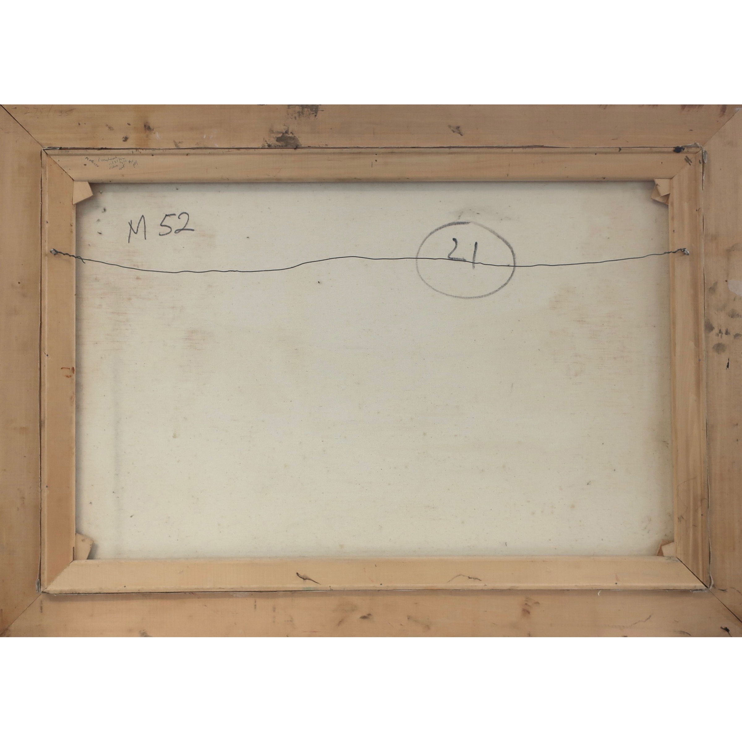 Geza Gordon Marich | FALL IN THE LAURENTIANS | MutualArt