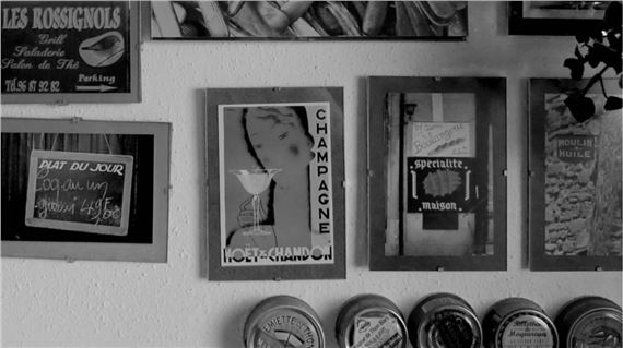 Kai Althoff goes with Bernard Leach | Exhibitions | MutualArt