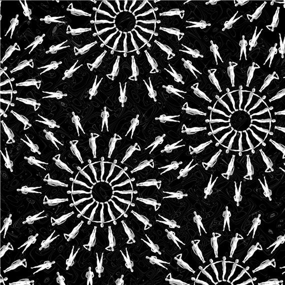 Sulafa Hijazi | 2 Artworks at Auction | MutualArt