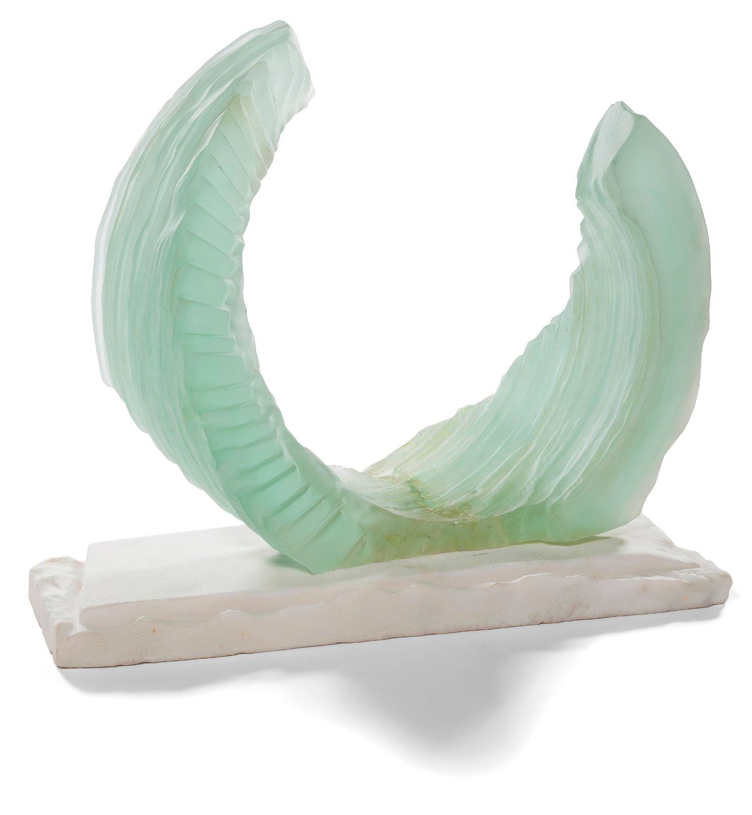 Matei Negreanu | Sculpture (1985) | MutualArt
