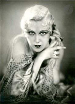 Studio Manassé | Erni Erika (1930) | MutualArt