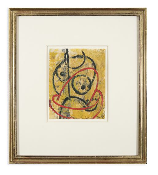 Camille Souter | Carnival at Galway (1956) (1956) | MutualArt