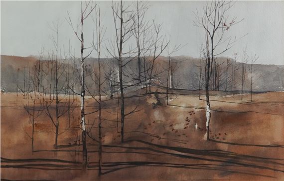 Tom Moss | Performance at Auction | MutualArt