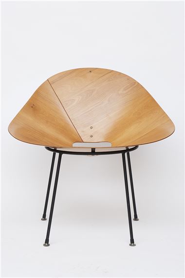 Roger Mclay | Kone Chair | MutualArt