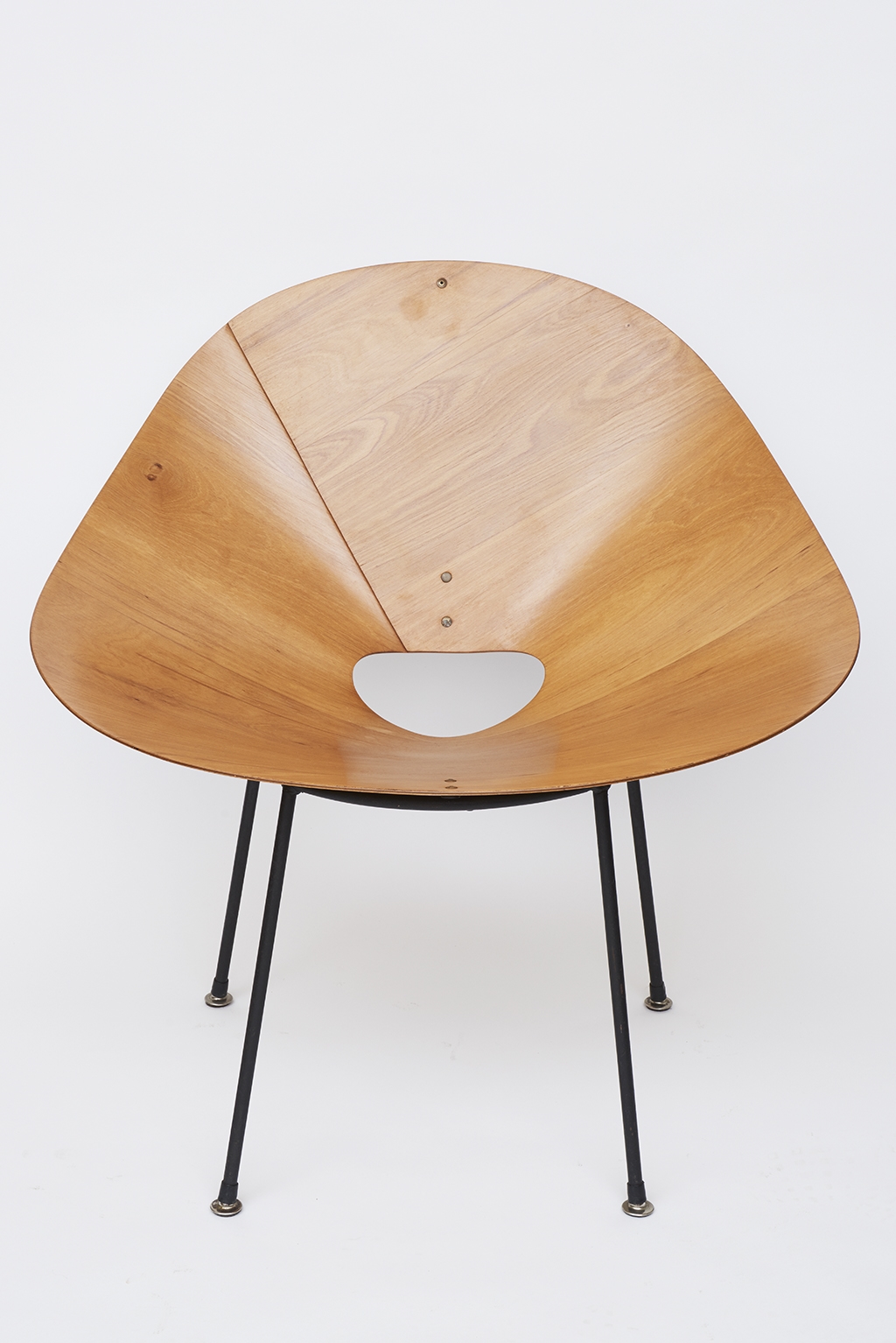 Roger Mclay | Kone Chair | MutualArt