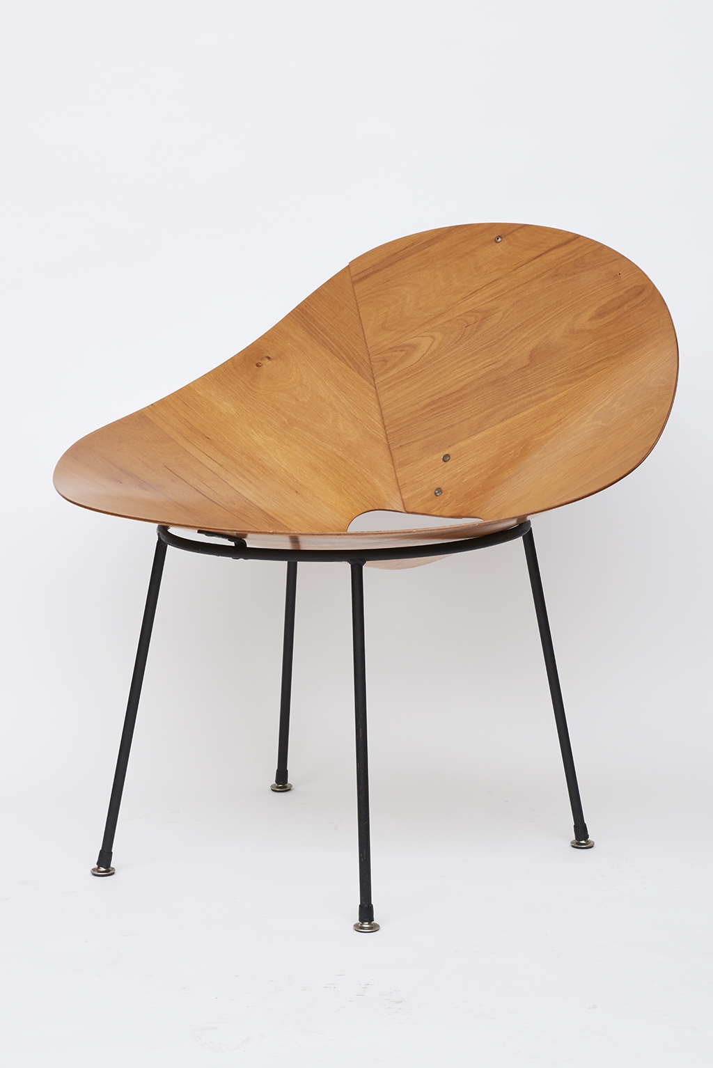 Roger Mclay | Kone Chair | MutualArt