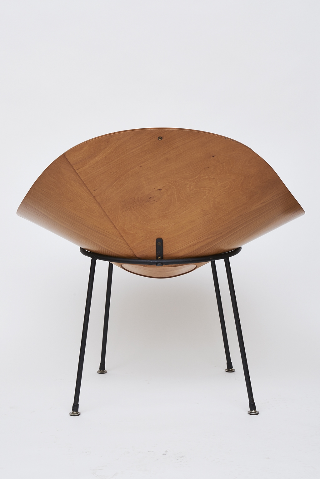 Roger Mclay | Kone Chair | MutualArt