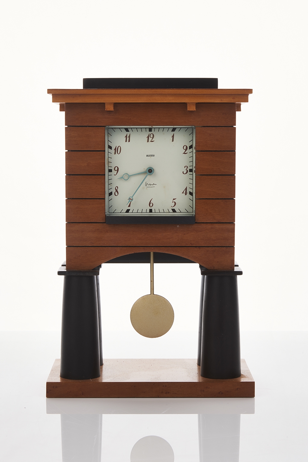 Michael Graves | Mantel Clock | MutualArt