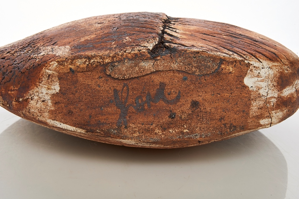 June Lord | Vessel | MutualArt