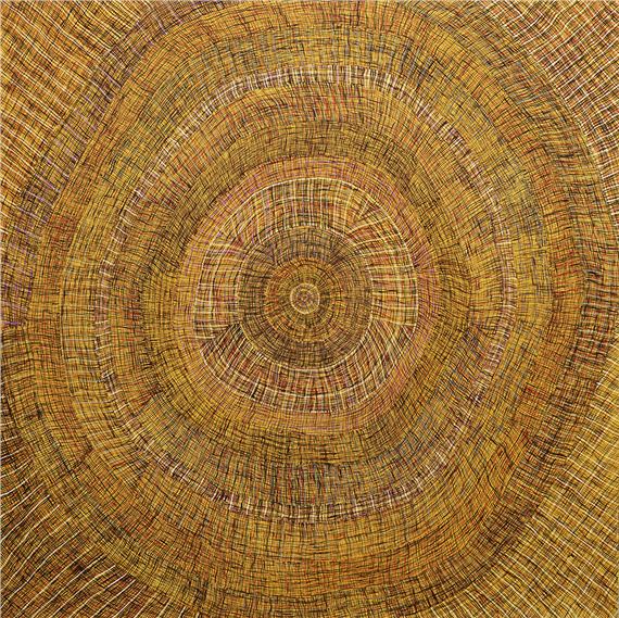 Regina Pilawuk Wilson | Mat Weaving | MutualArt